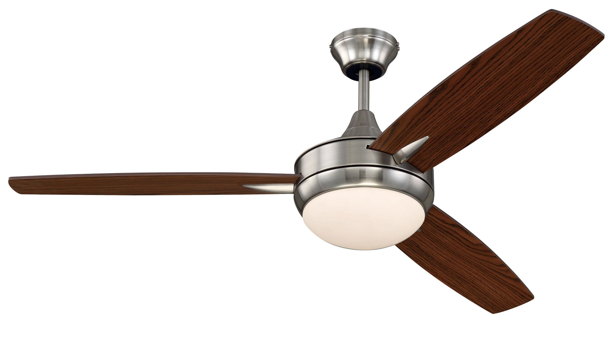 Craftmade Lighting - 52`` Ceiling Fan w/Blades and Light Kit - Ceiling ...